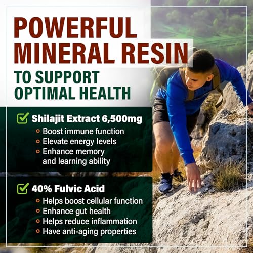 best trace minerals for vitality