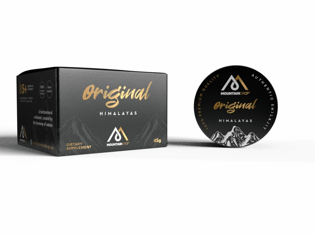 best trace minerals for vitality