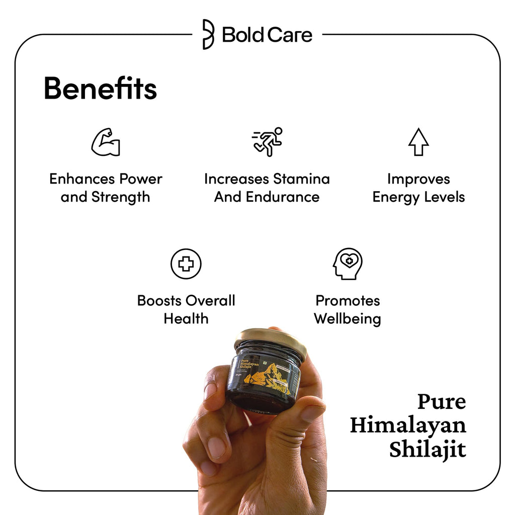 Best trace minerals for vitality