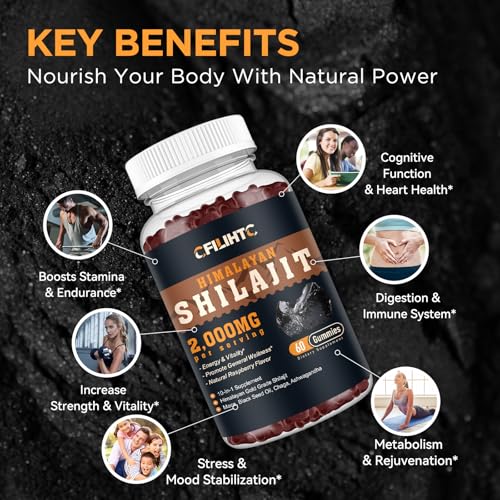Best trace minerals for vitality