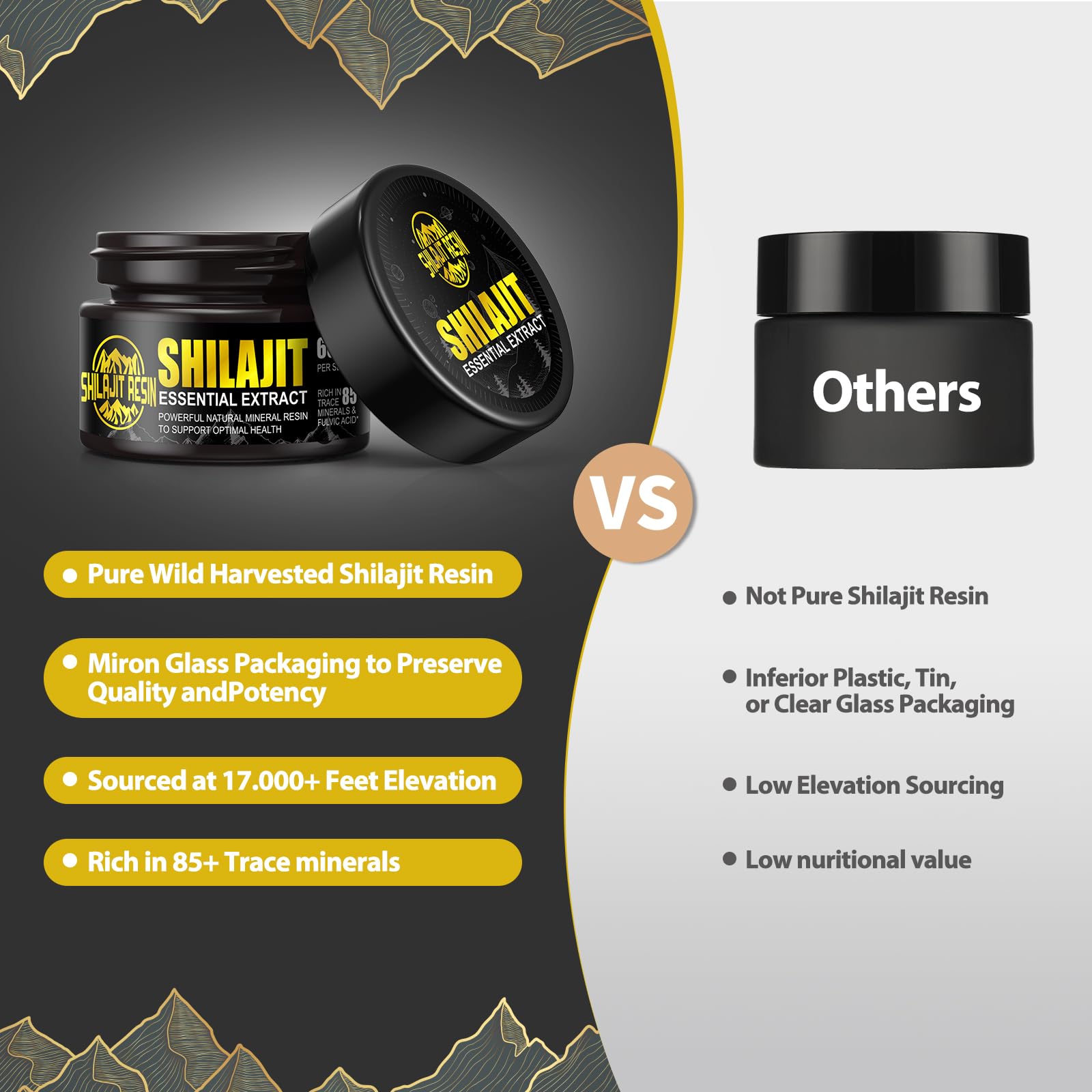 best trace minerals for vitality