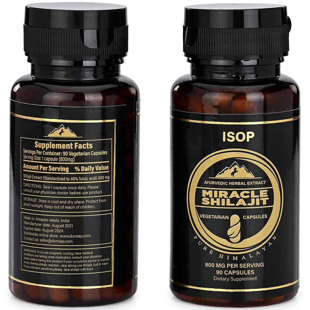 best trace minerals for vitality