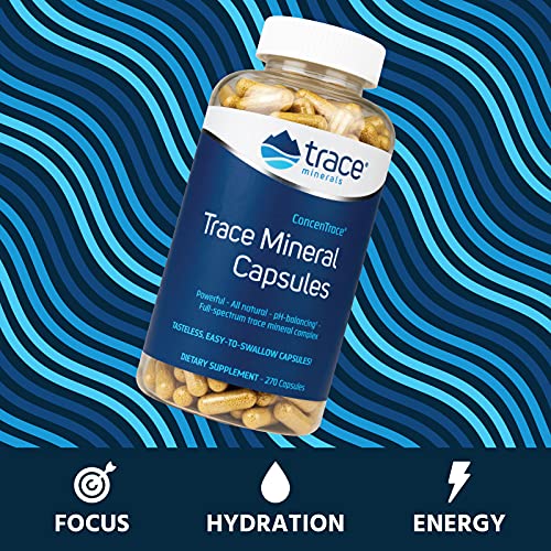 best trace minerals for wellness
