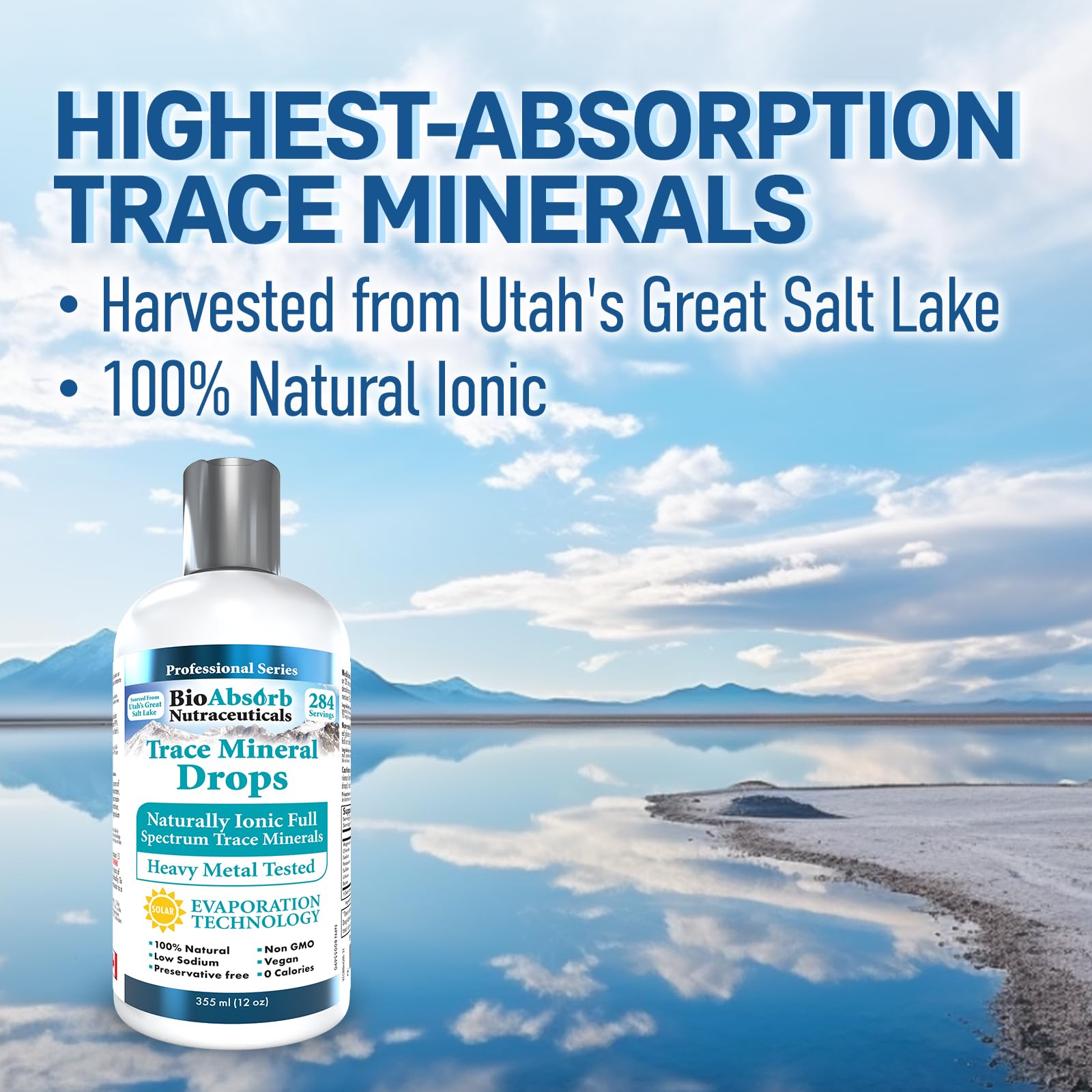 best trace minerals for wellness