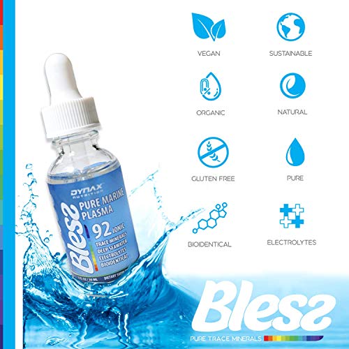 best trace minerals for wellness