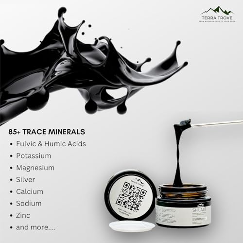 Best trace minerals for wellness