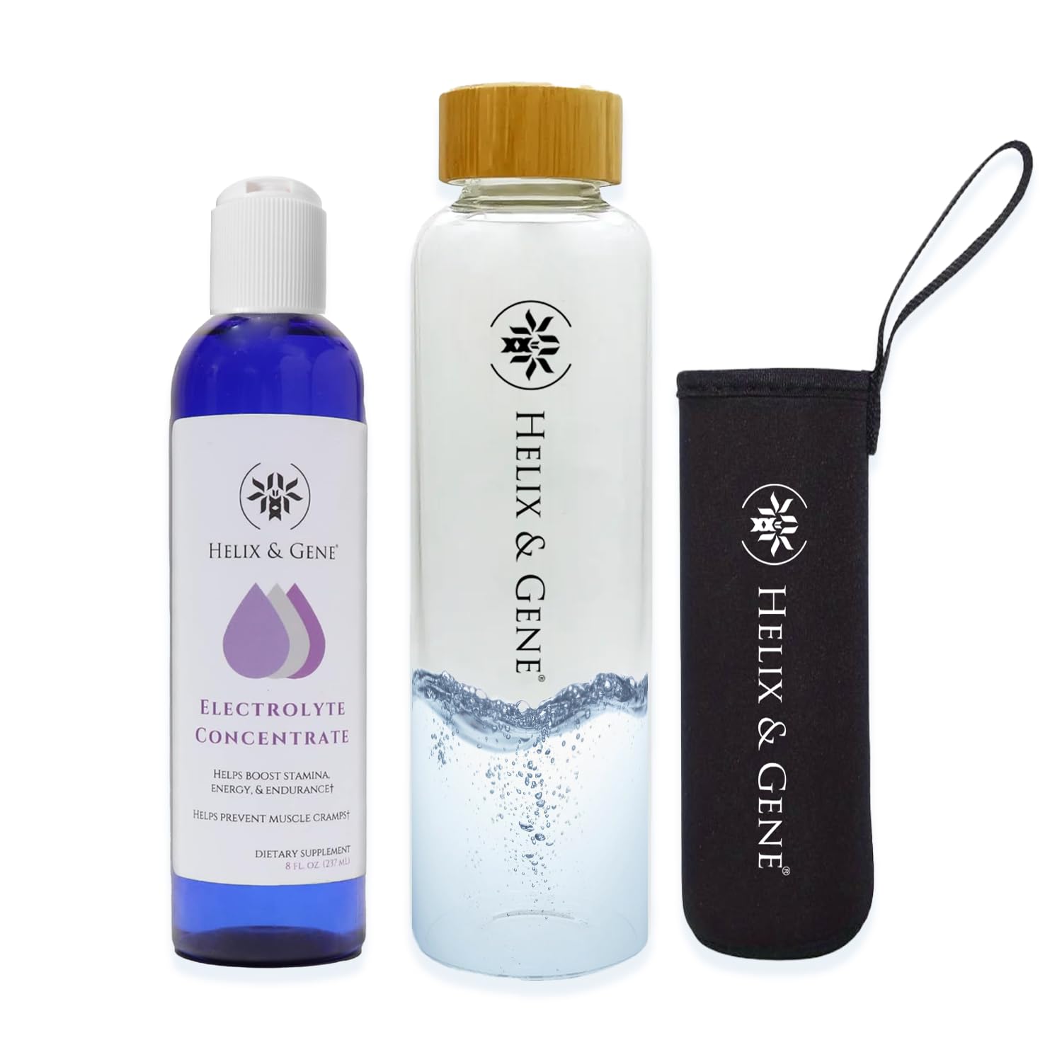 best trace minerals supplement bundle