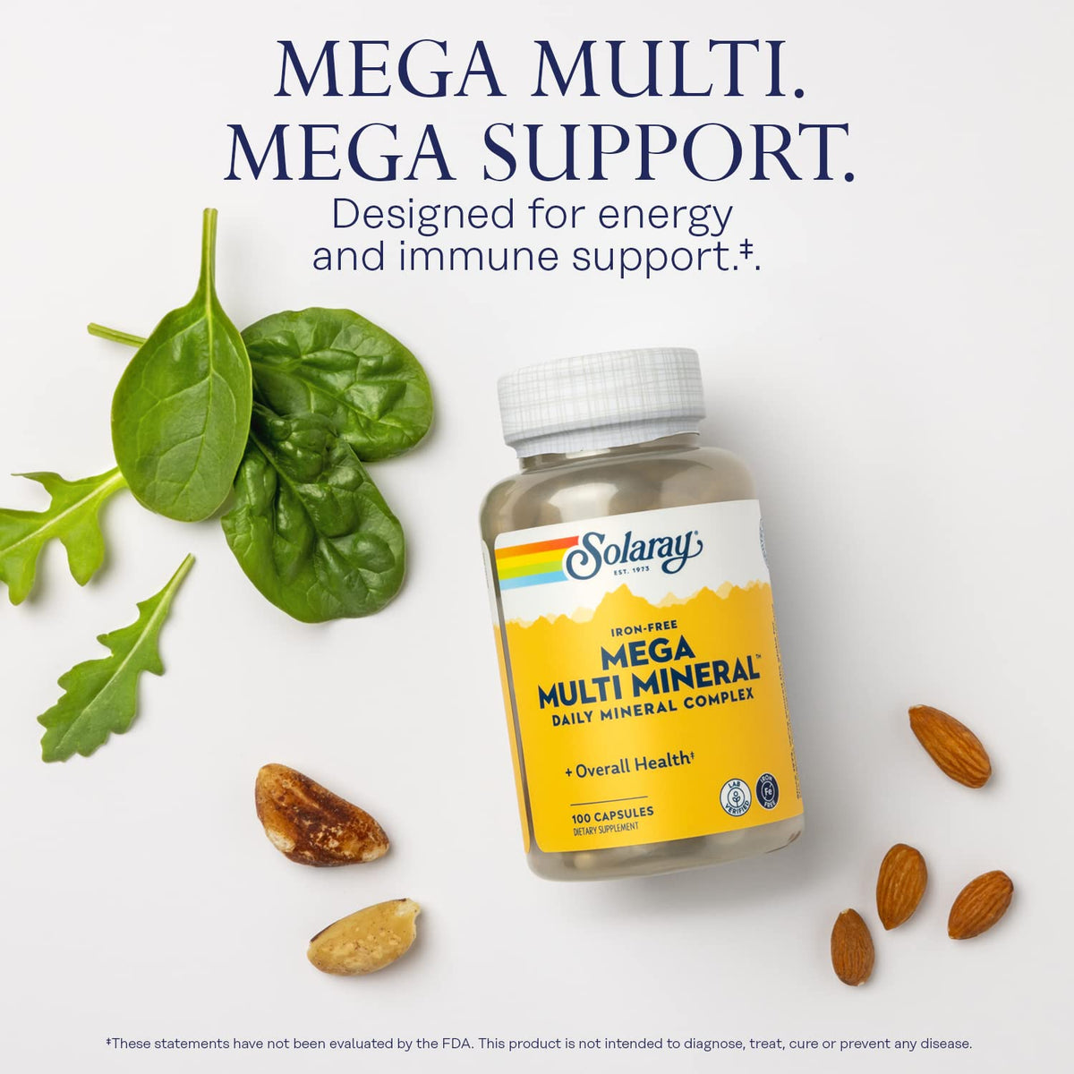 Best trace minerals supplement Canada