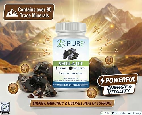 Best trace minerals supplement Canada