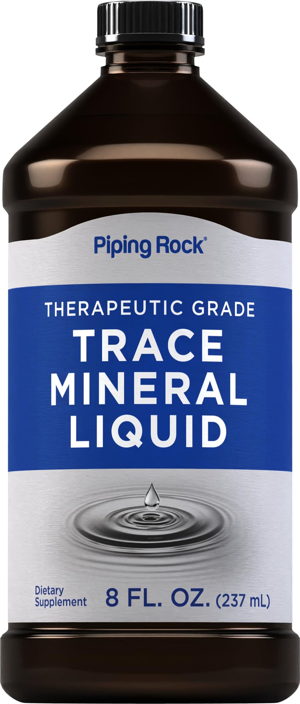 best trace minerals supplement Canada