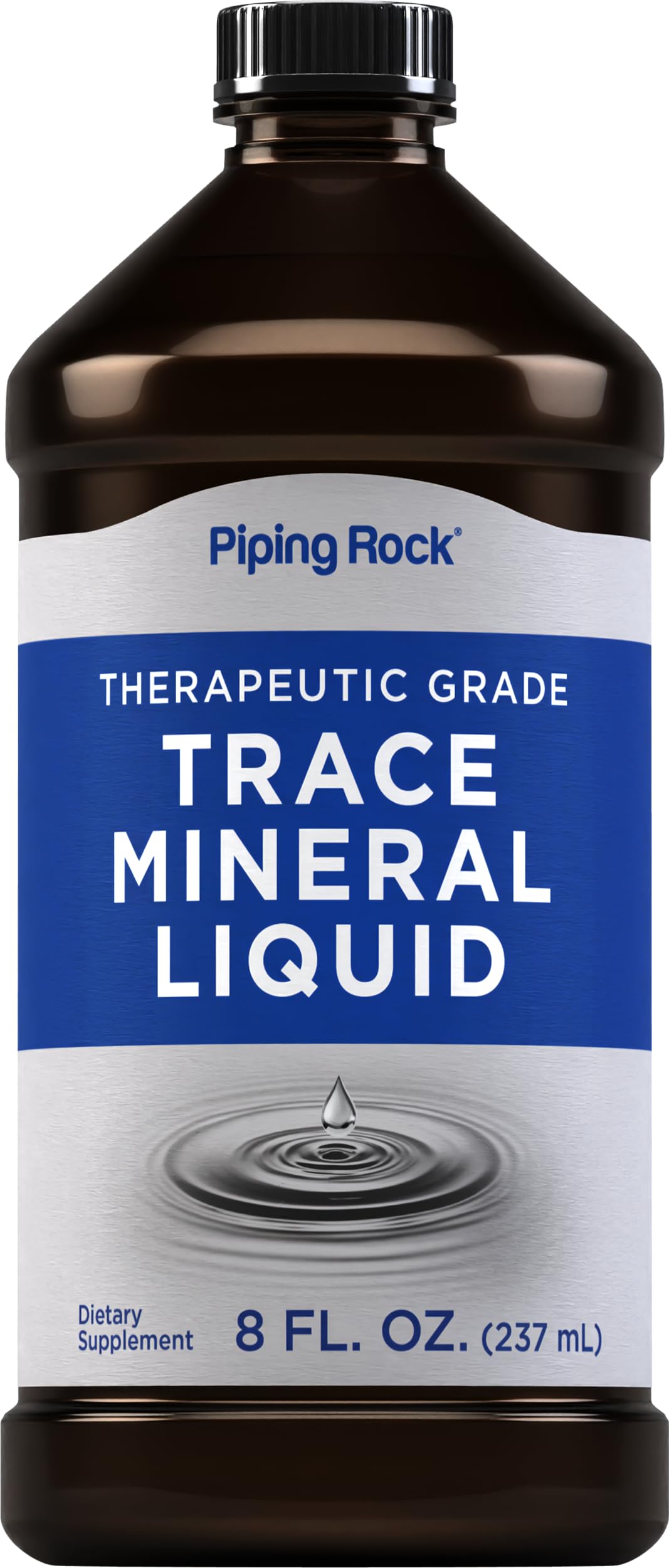 best trace minerals supplement Canada
