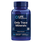best trace minerals supplement Canada