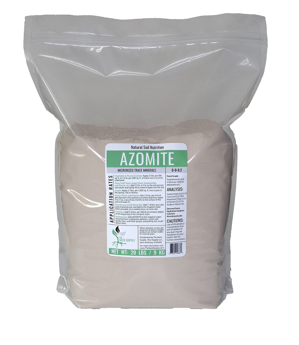 best trace minerals supplement Canada