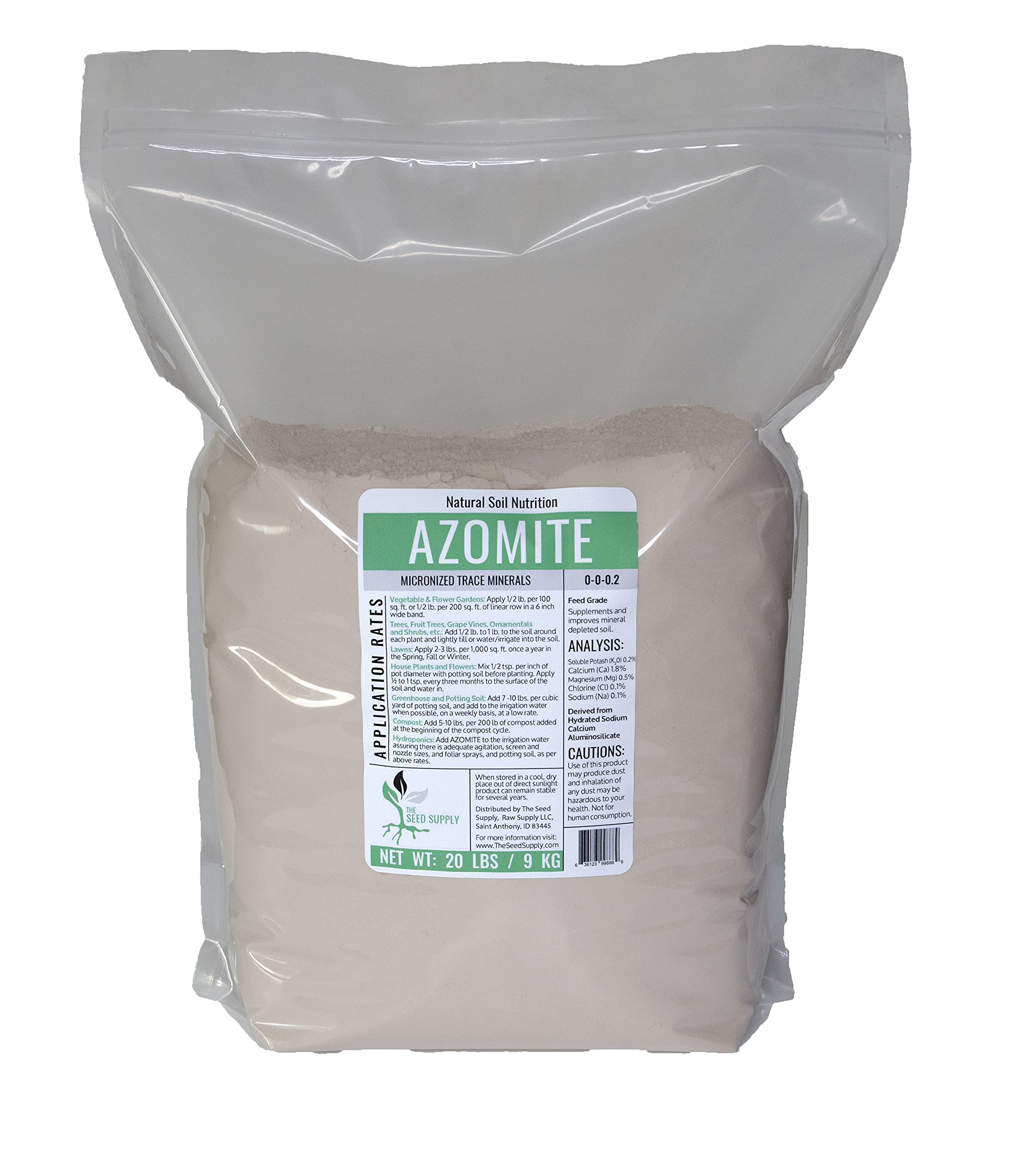 best trace minerals supplement Canada