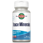 best trace minerals supplement Canada