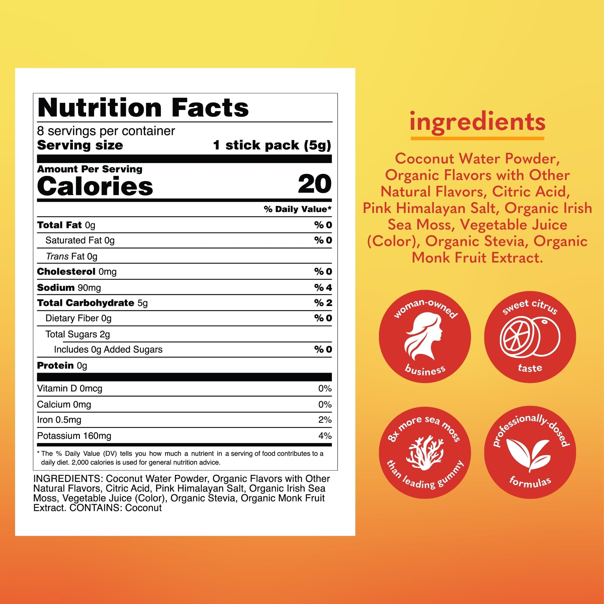 best trace minerals supplement Canada