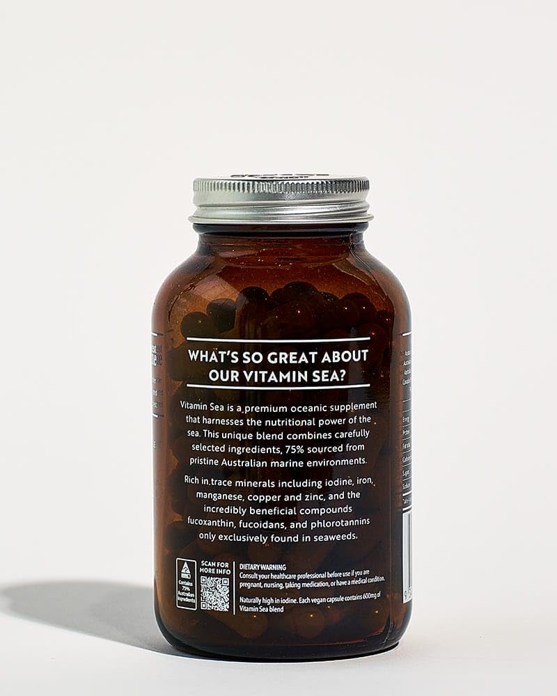 best trace minerals supplement Canada