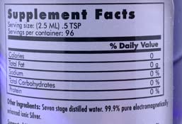 best trace minerals supplement Canada