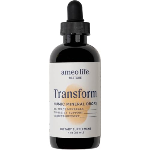 best trace minerals supplement Canada