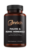 best trace minerals supplement Canada