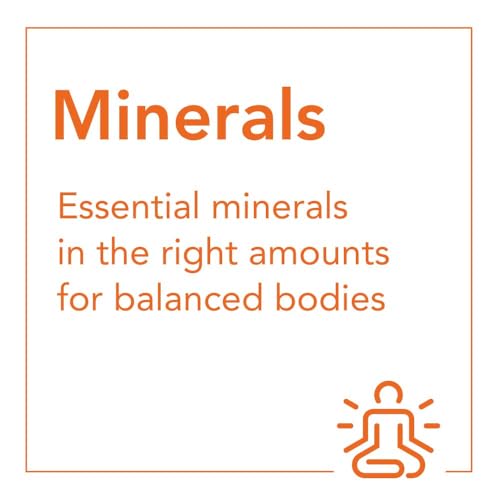 best trace minerals supplement Canada