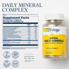 best trace minerals supplement Canada