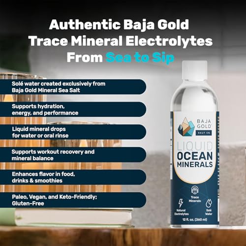 best trace minerals supplement Canada