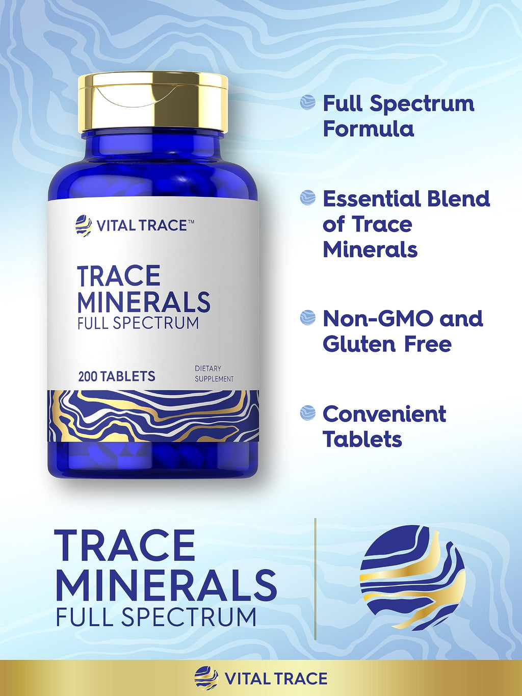 Best trace minerals supplement for athletes