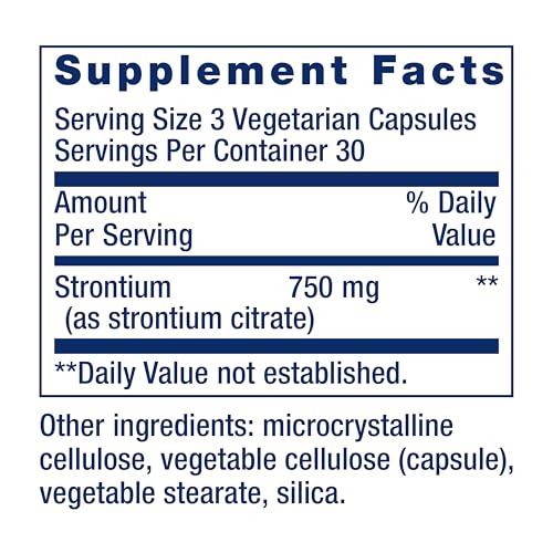 best trace minerals supplement for bones