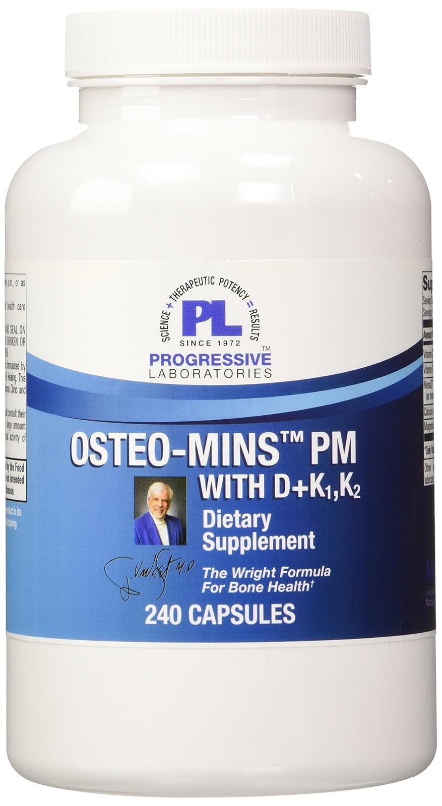 best trace minerals supplement for bones