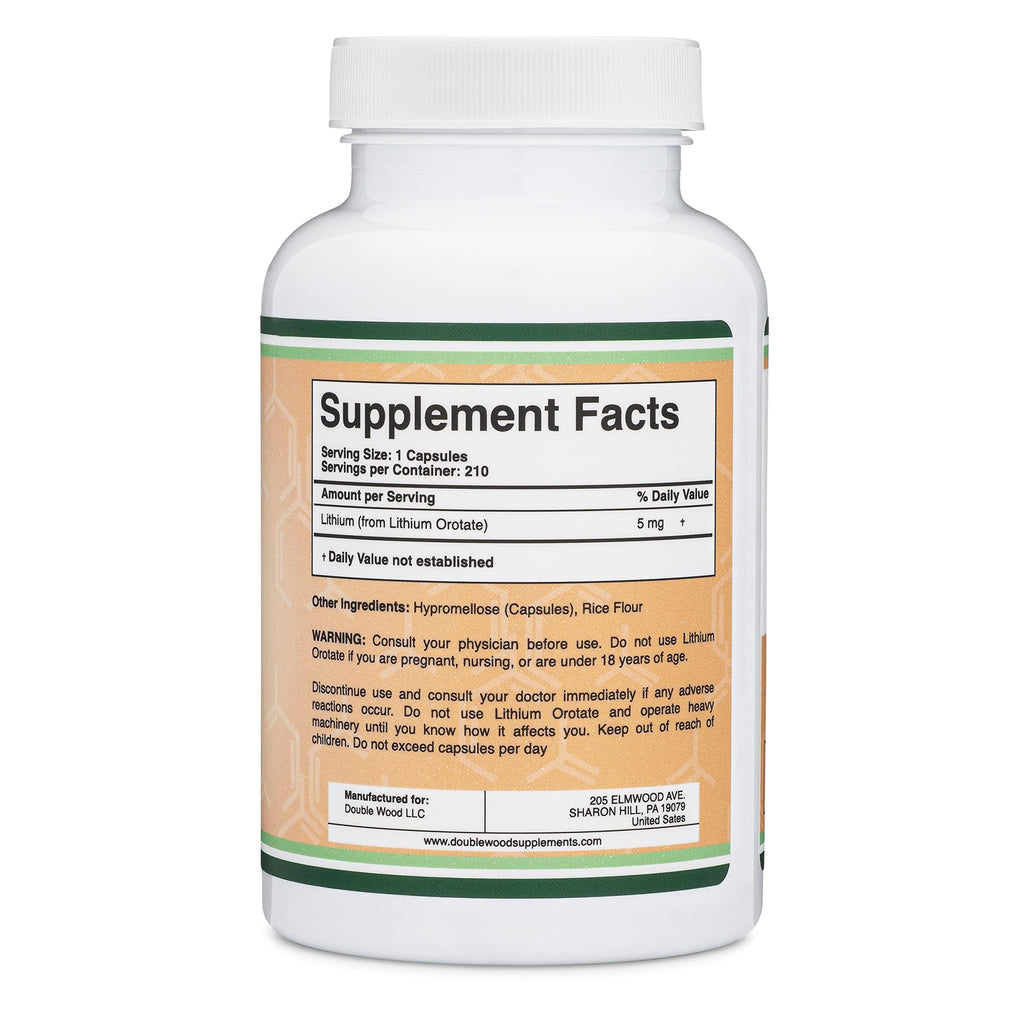 Best trace minerals supplement for clarity