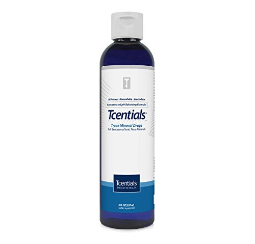 best trace minerals supplement for energy