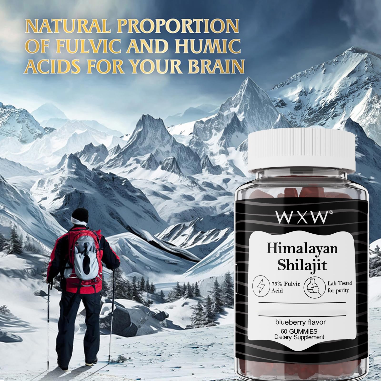 Best trace minerals supplement for energy