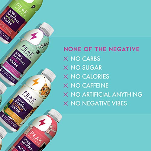 Best trace minerals supplement for health