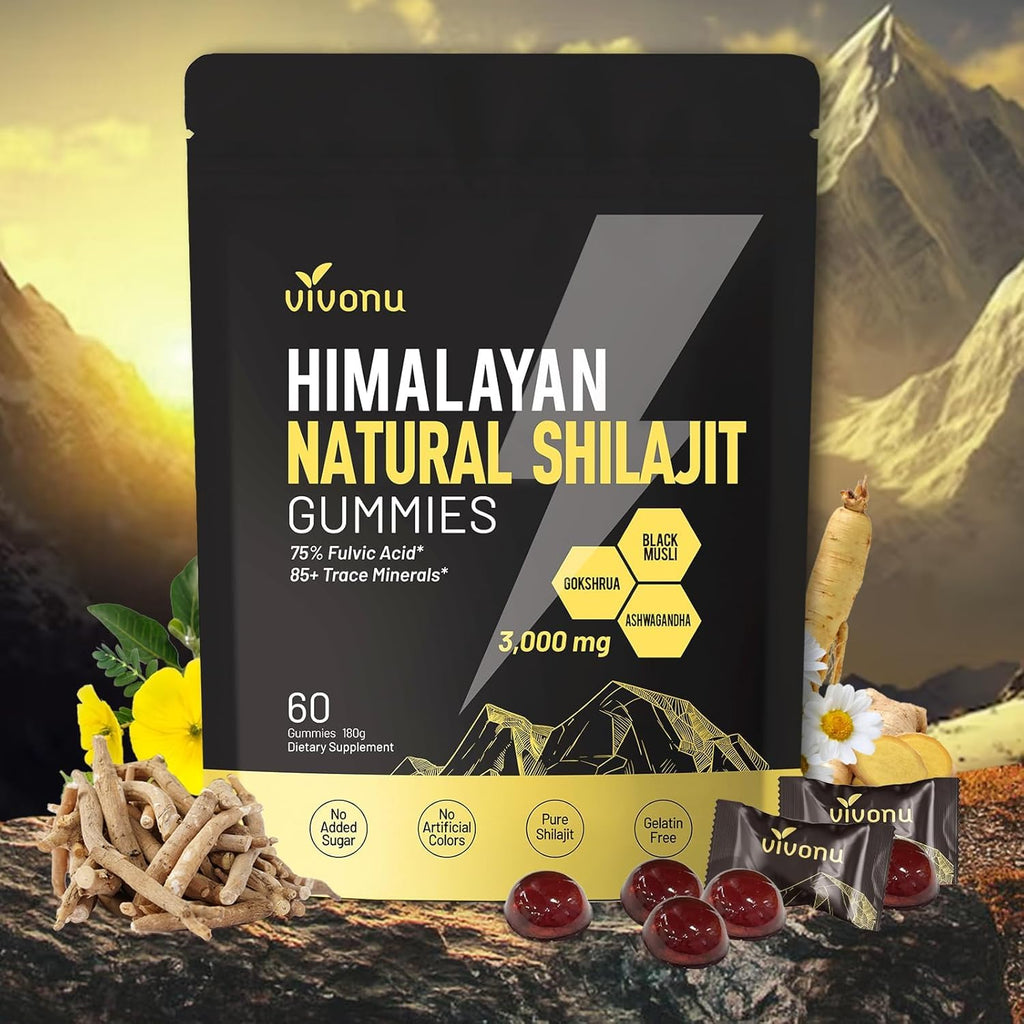 best trace minerals supplement for health