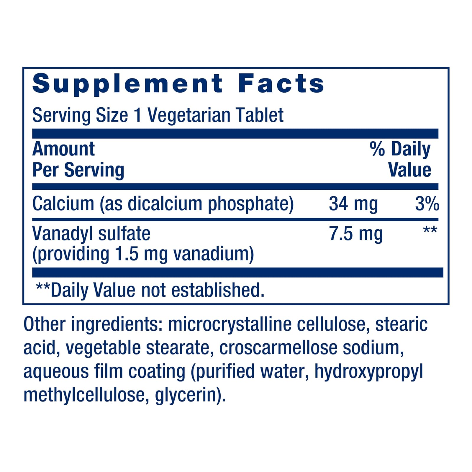 best trace minerals supplement for health