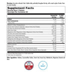 best trace minerals supplement for health
