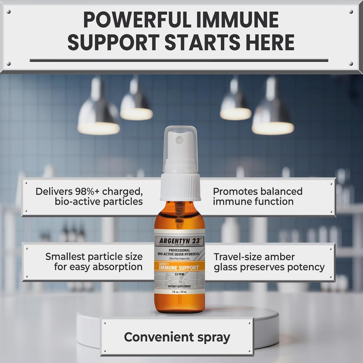 best trace minerals supplement for health