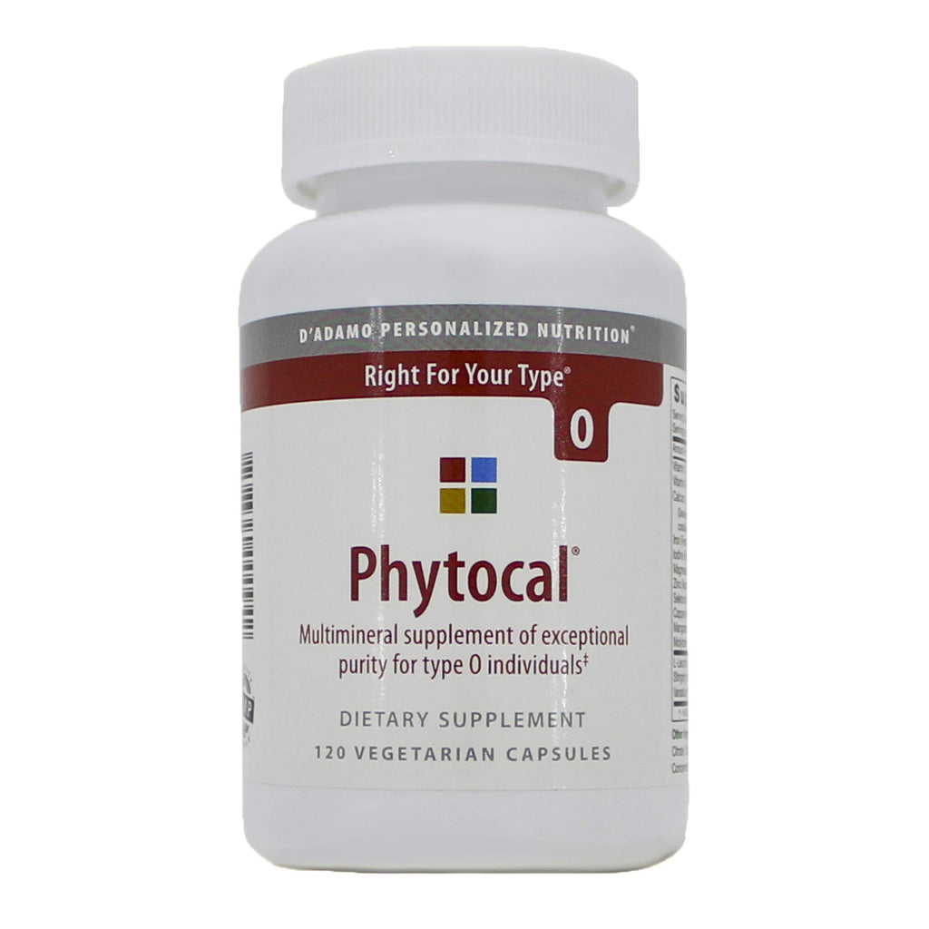 best trace minerals supplement for health