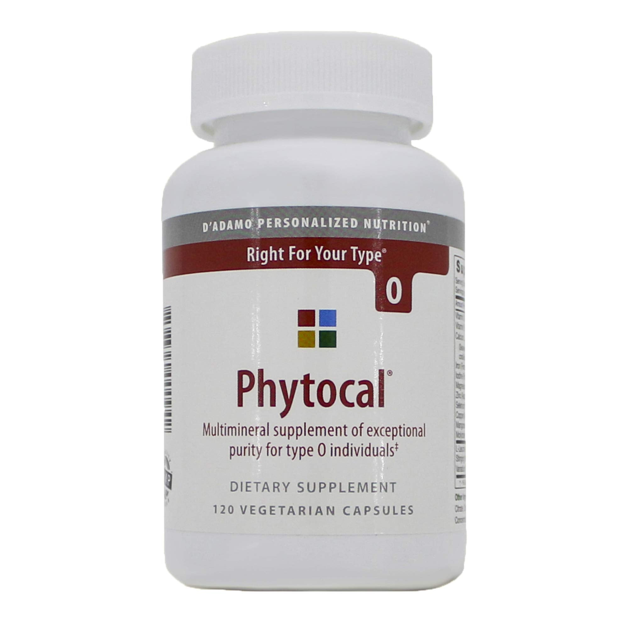 best trace minerals supplement for health