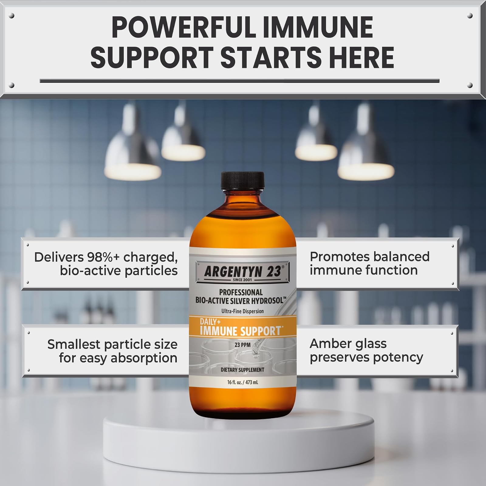 best trace minerals supplement for health