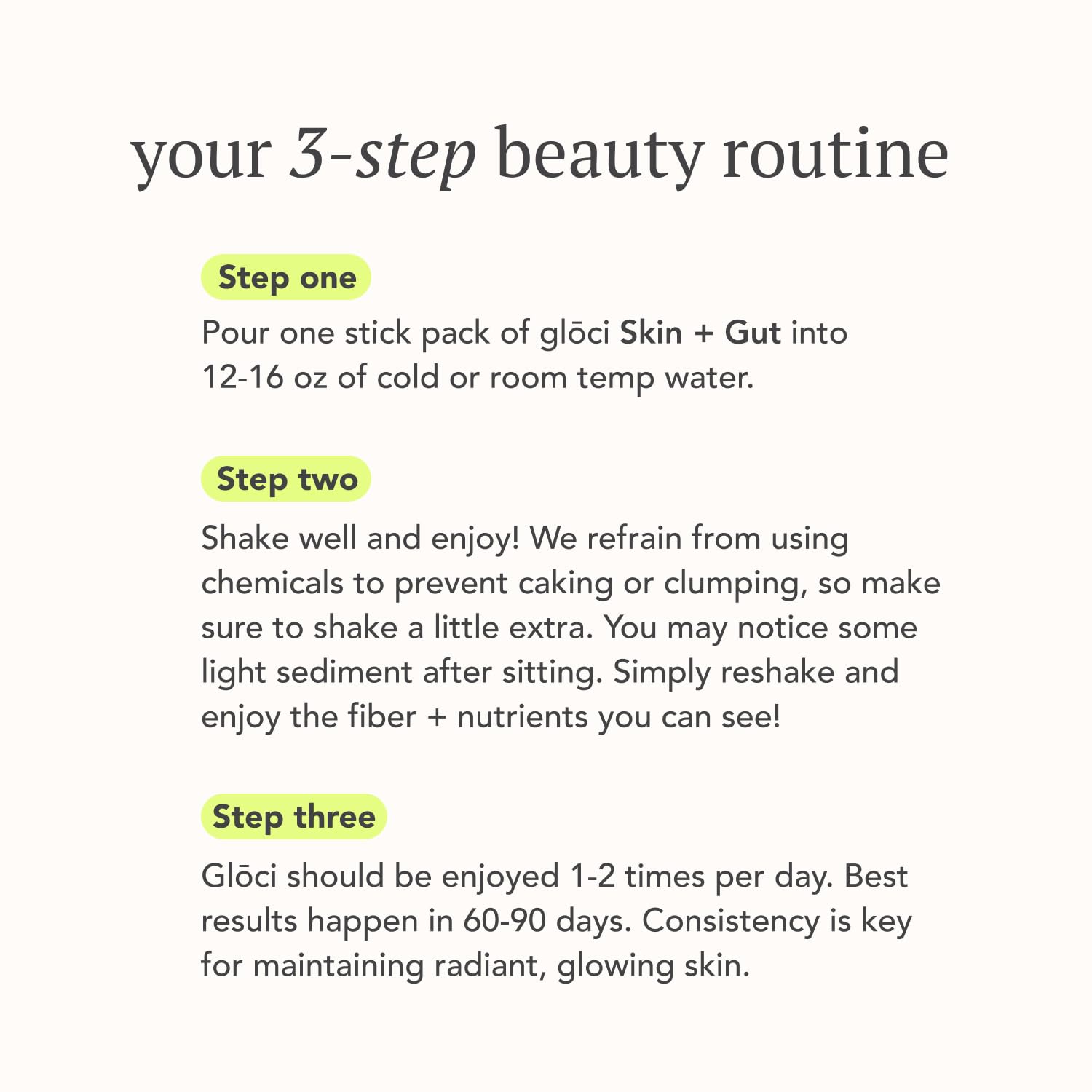 best trace minerals supplement for health