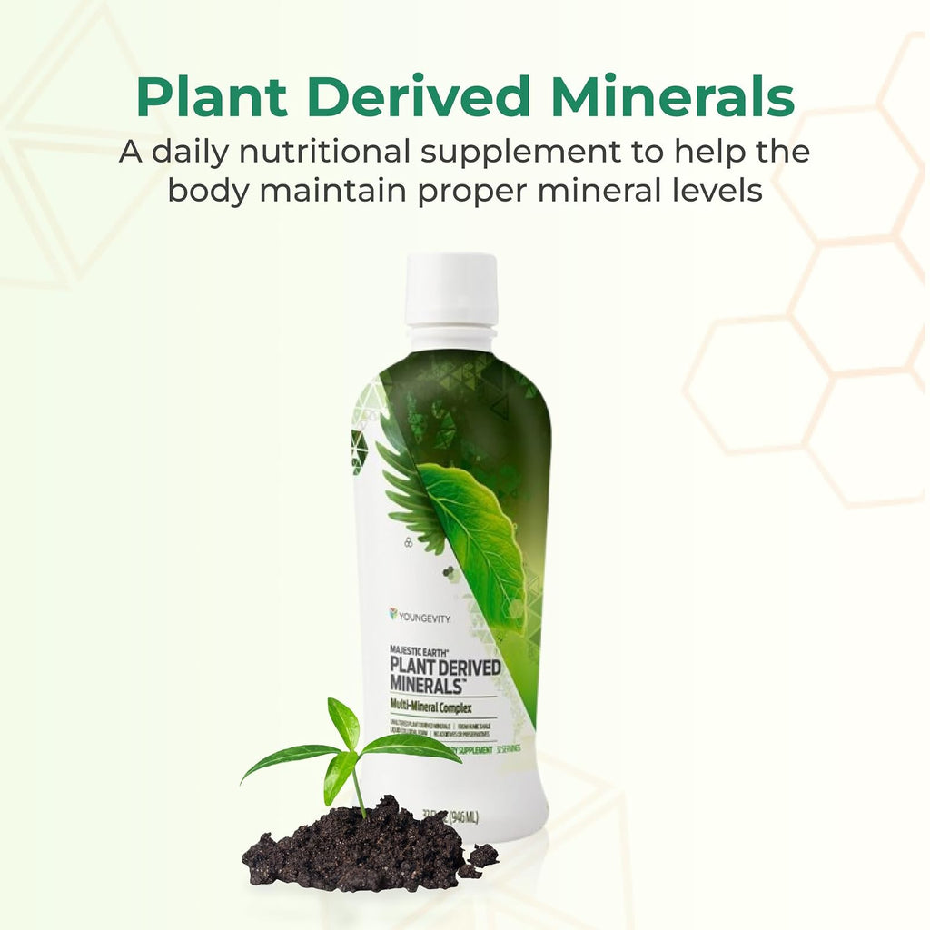 best trace minerals supplement for health