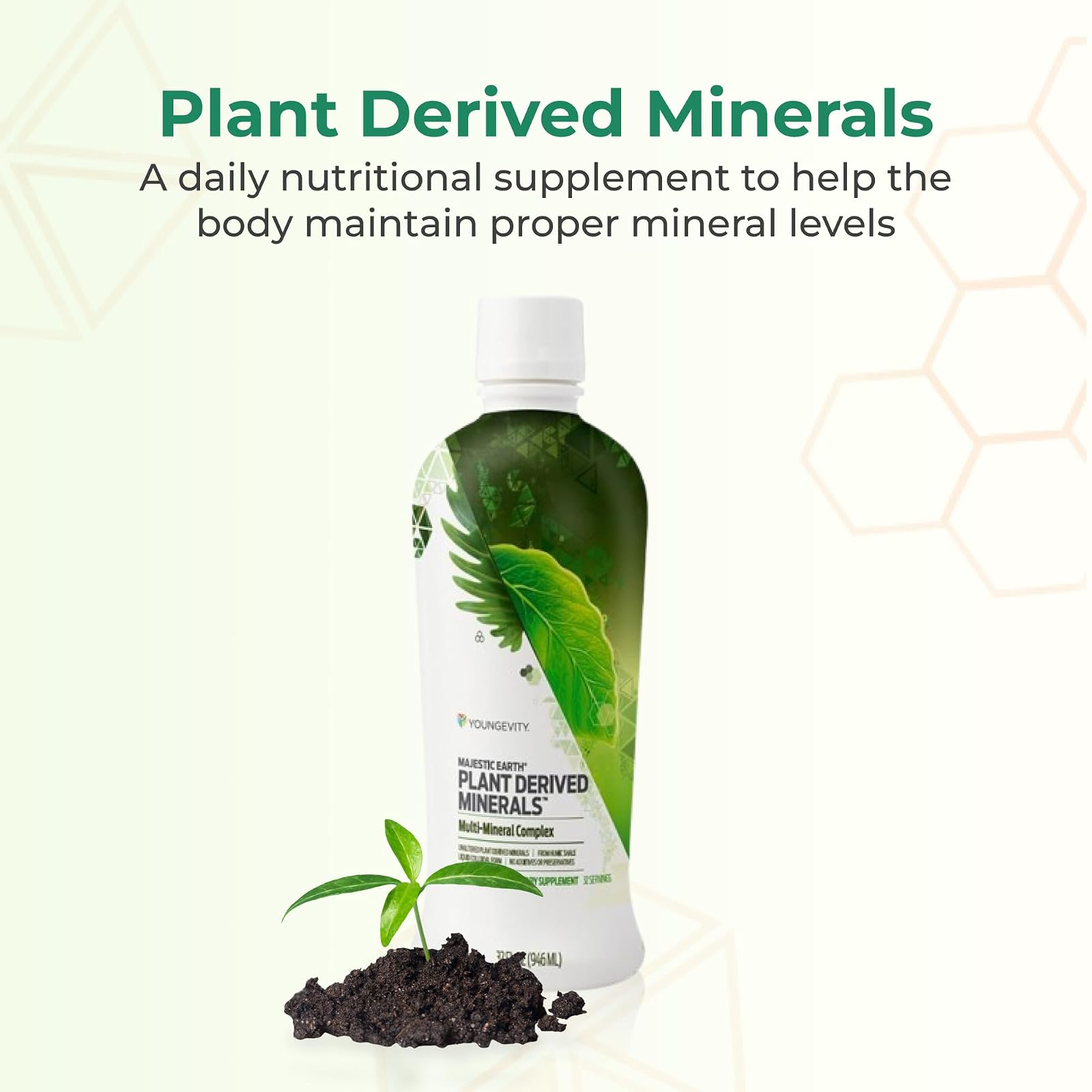 best trace minerals supplement for health