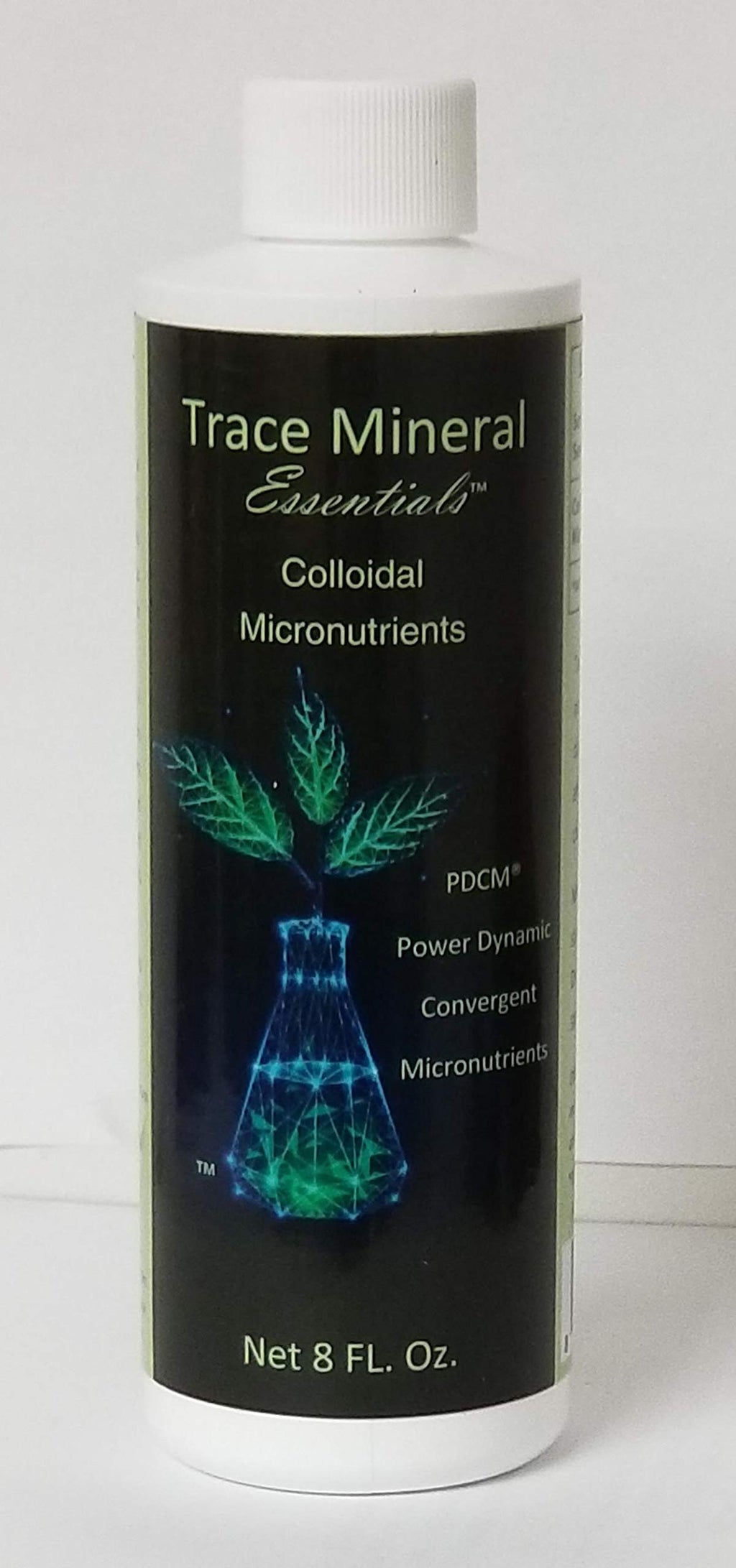 best trace minerals supplement for health