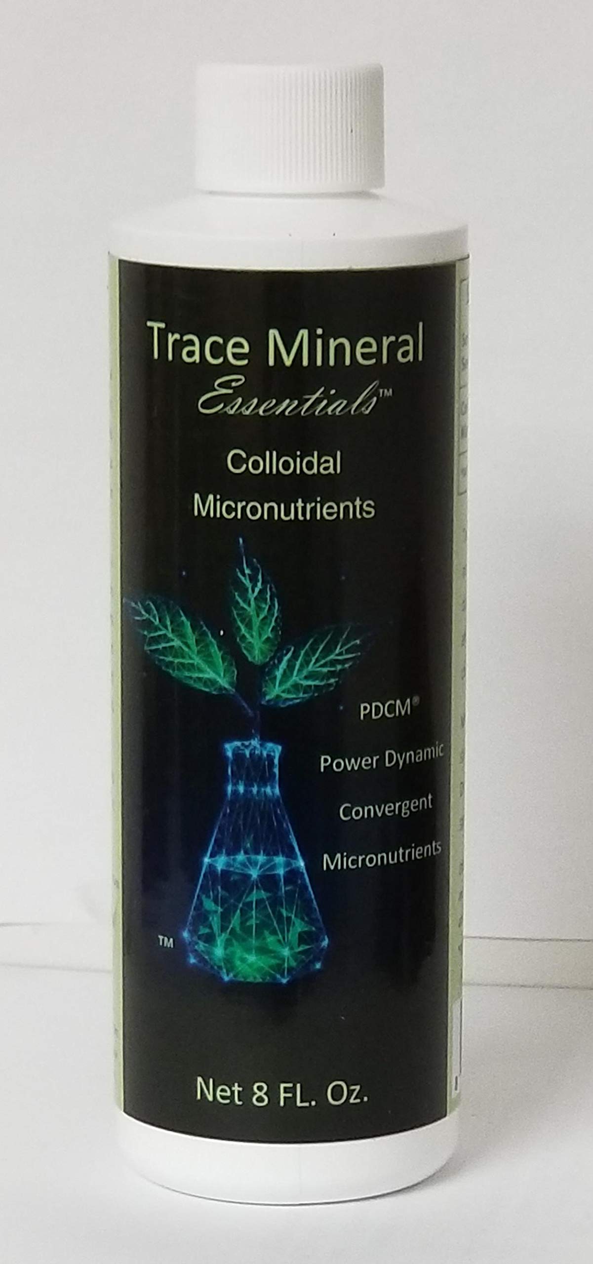best trace minerals supplement for health