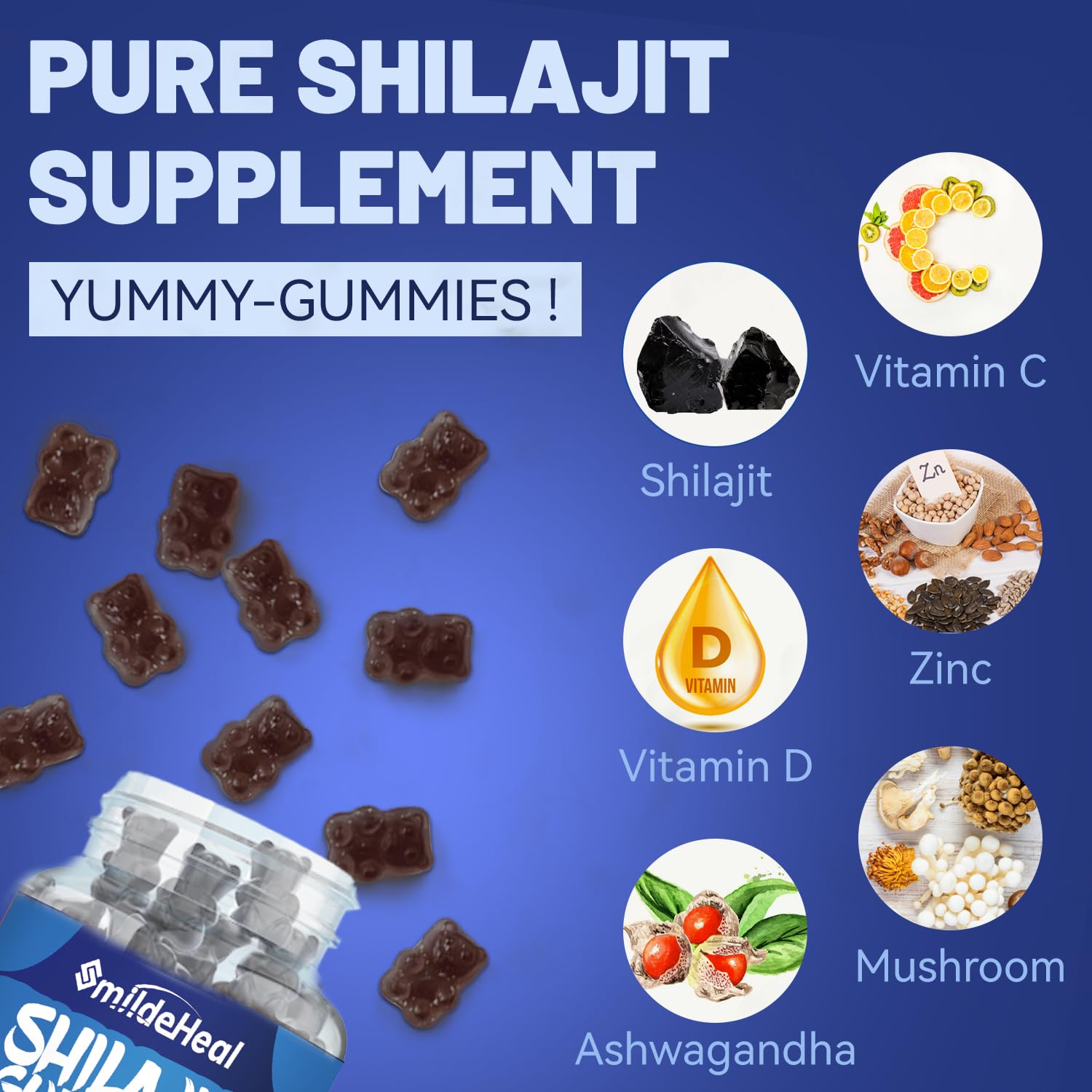 best trace minerals supplement for health