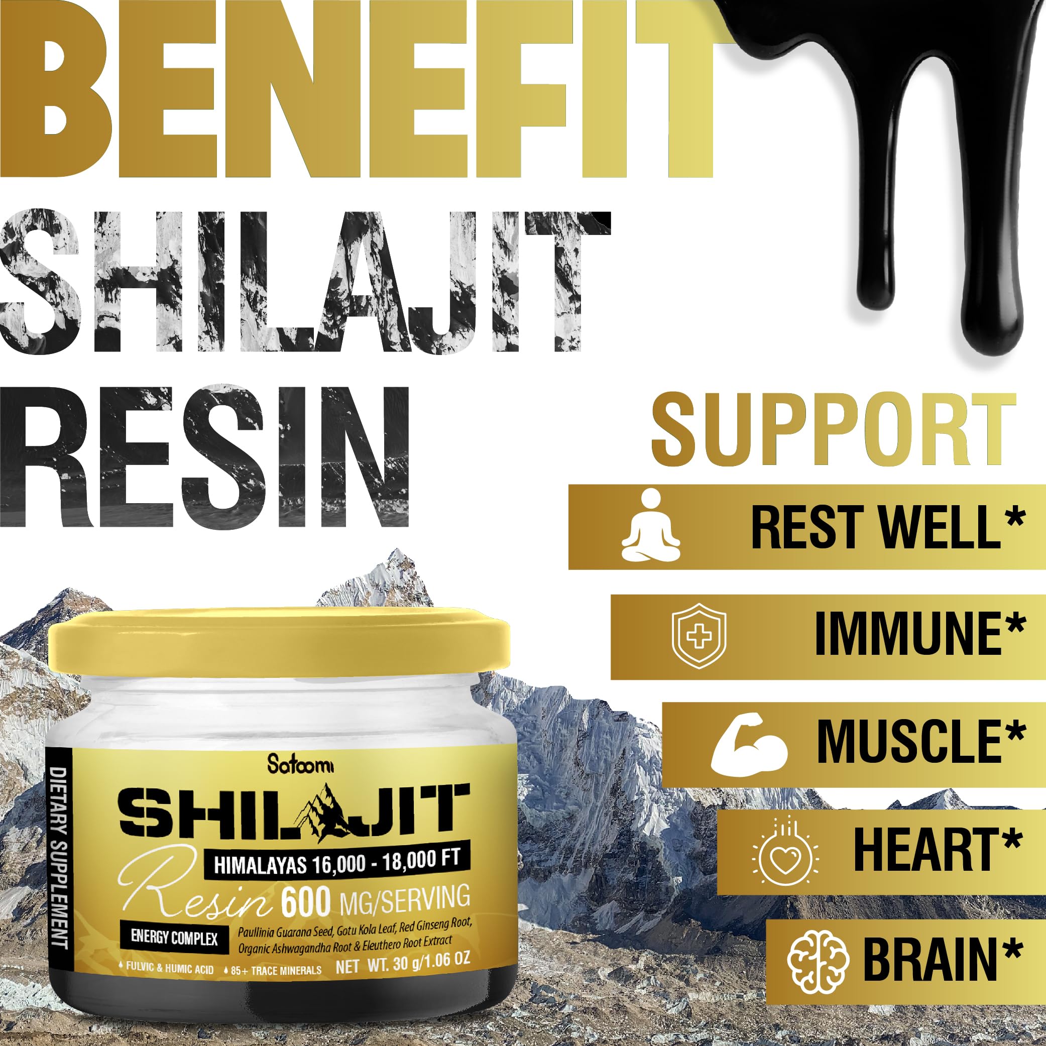 best trace minerals supplement for health