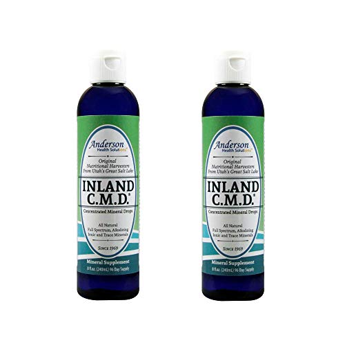 best trace minerals supplement for health