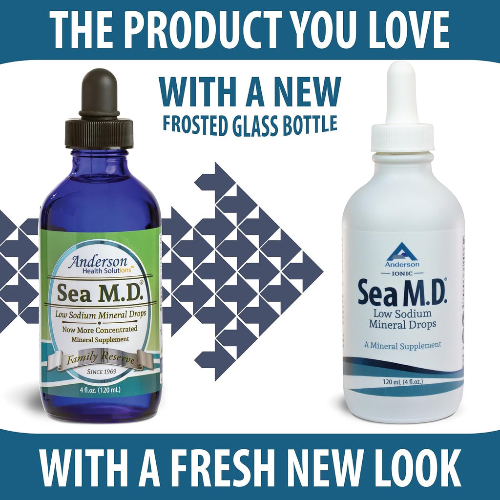 best trace minerals supplement for health